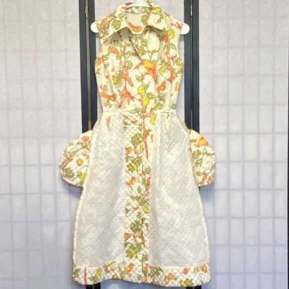 Muriel Ryan for Serbin | Dresses | Vintage Serbin Muriel Ryan ...